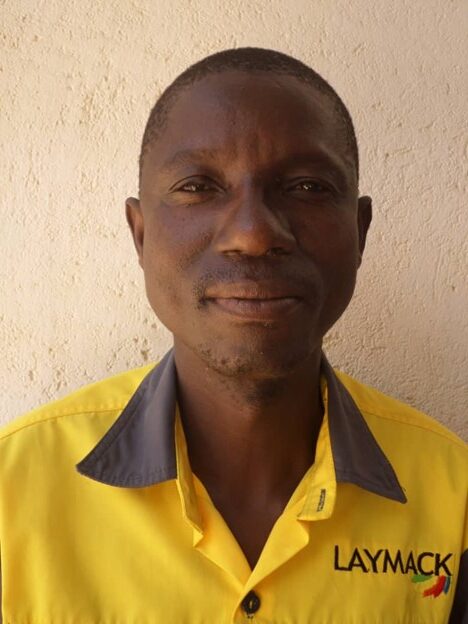 Our Team – Laymack Group of Companies